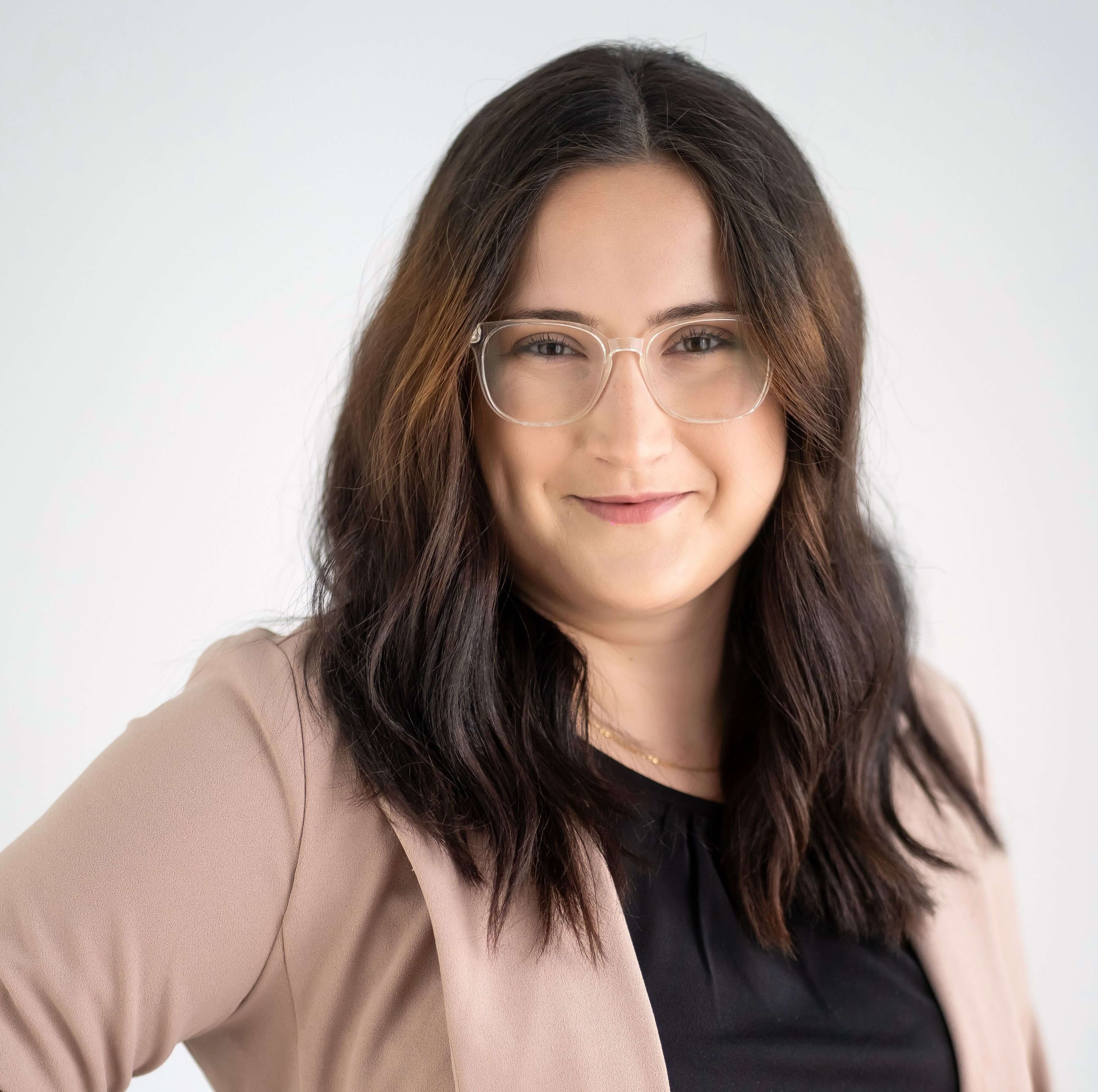 Notre équipe - McIntyre Finn